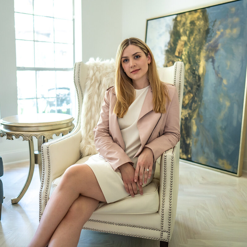 Megan Dunn - Attorney at Law | Entertainment Law